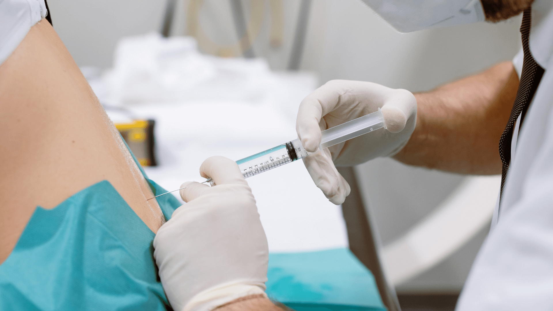 Facet Blocks Jacksonville FL | Jax Spine & Pain Centers