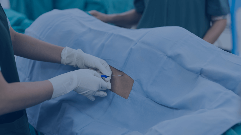 Nerve Blocks Jacksonville FL | Jax Spine & Pain Centers